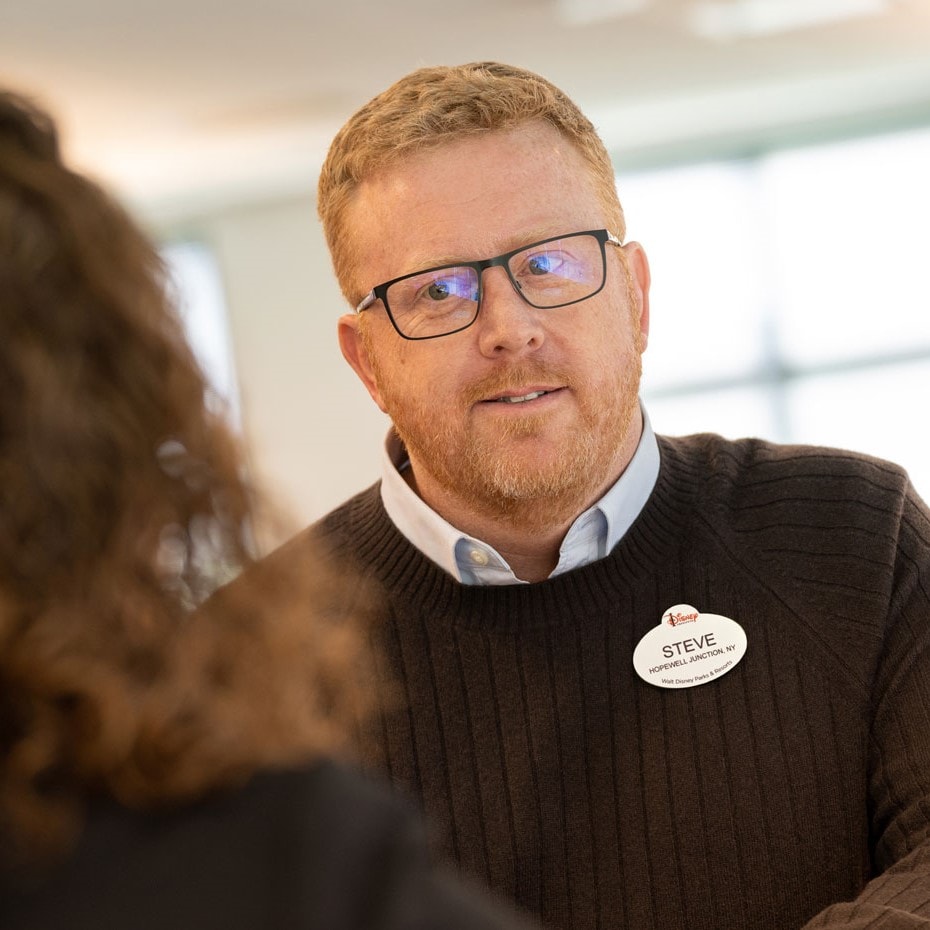 Quality Service Course Overview | Disney Institute