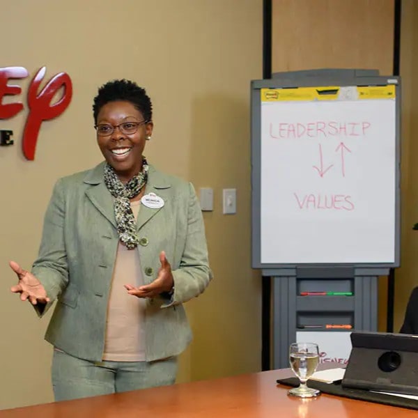 Professional Development & Leadership Training | Disney Institute