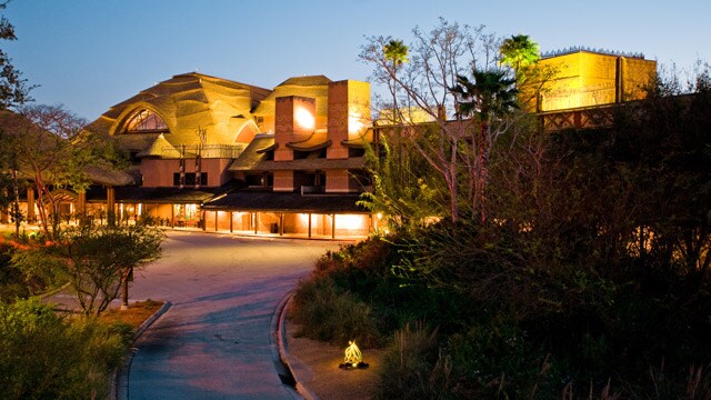 Rooms & Points | Disney's Animal Kingdom Villas – Jambo House | Disney ...
