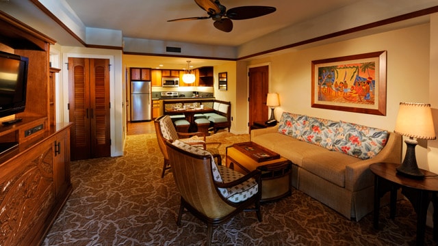 Aulani, Disney Vacation Club Villas, Ko Olina, Hawai'i | Disney ...