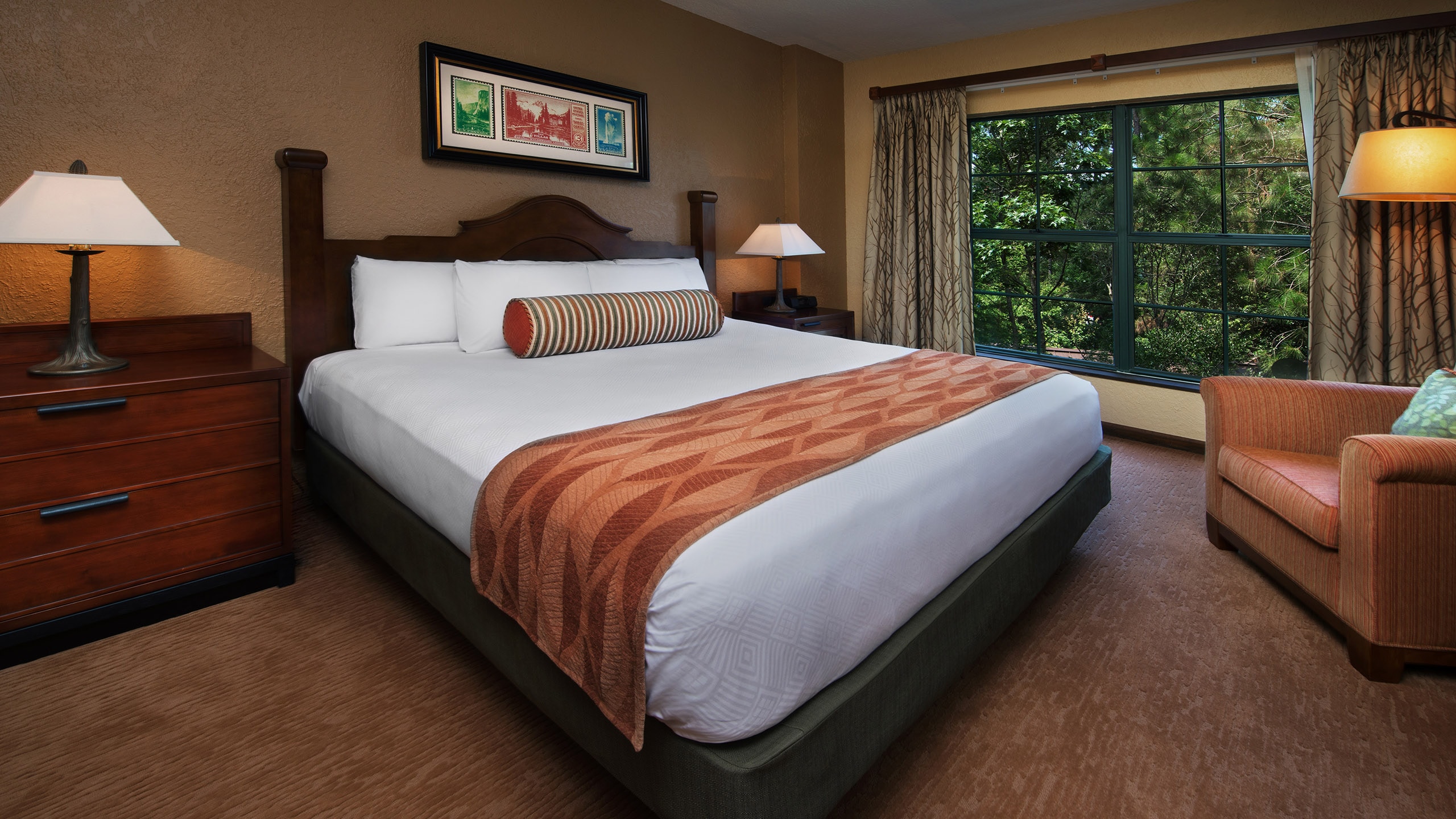 Boulder Ridge Villas at Disney's Wilderness Lodge | Disney Vacation Club