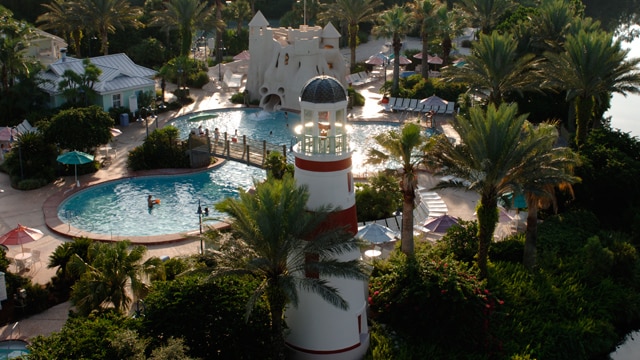 Disney's Old Key West Resort | Disney Vacation Club