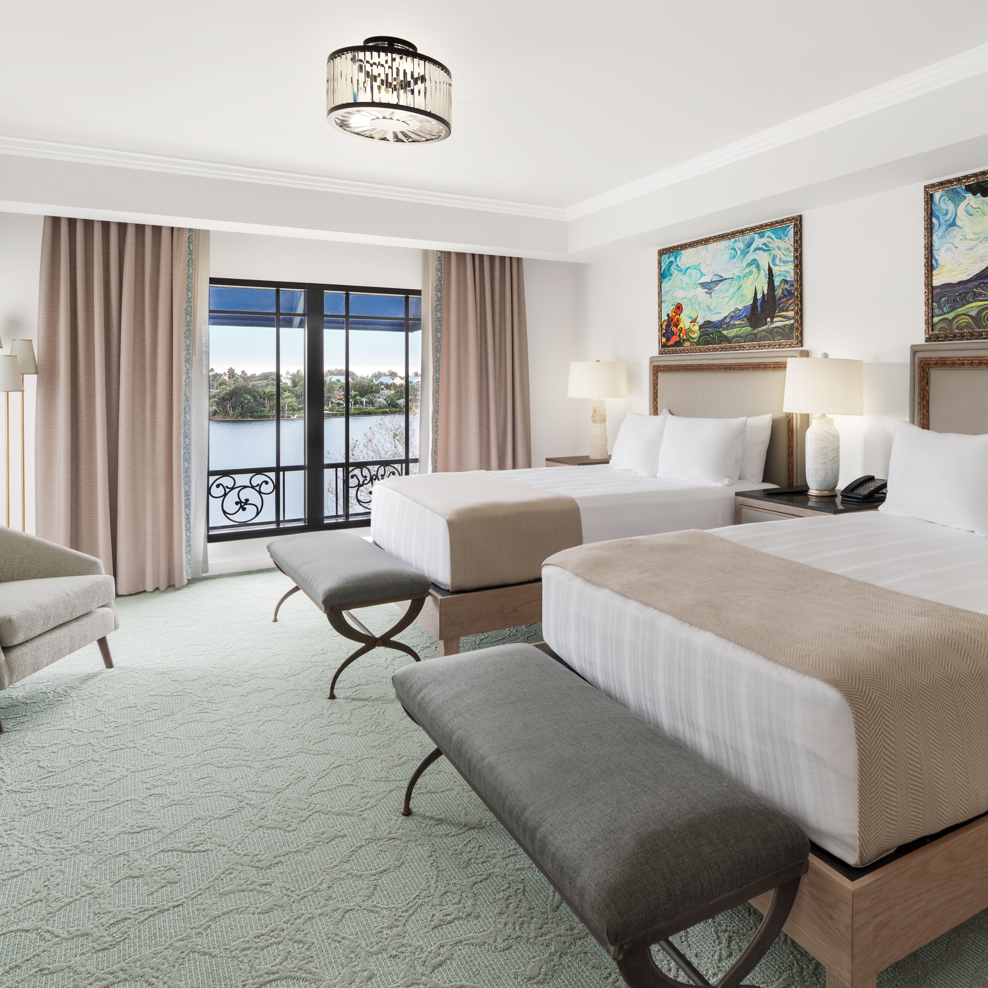 Disney's Riviera Resort at Walt Disney World | Disney Vacation Club