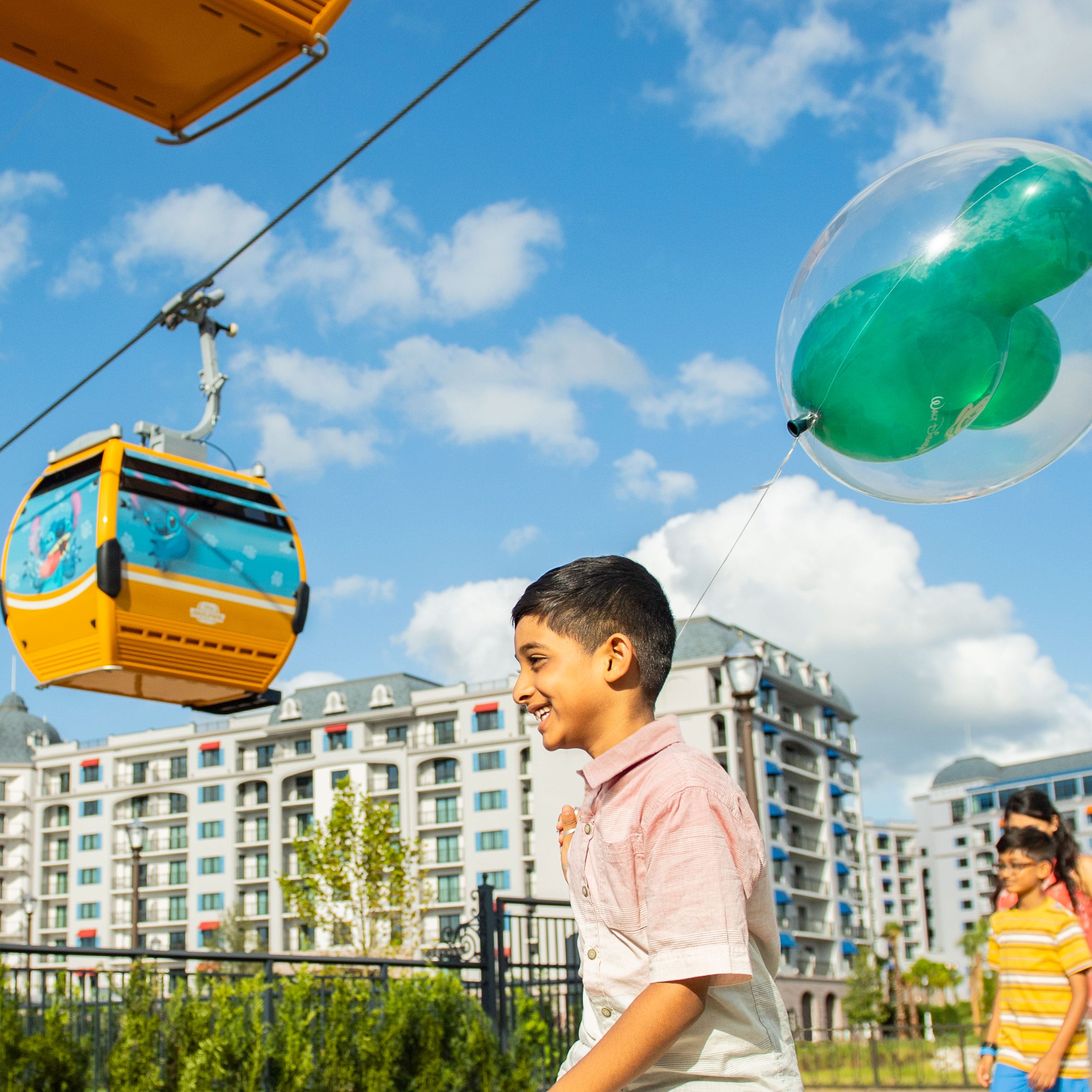 Disney's Riviera Resort at Walt Disney World | Disney Vacation Club