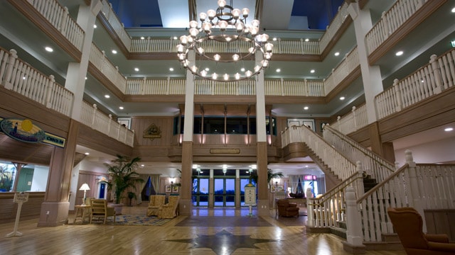 Disney's Vero Beach Resort | Disney Vacation Club