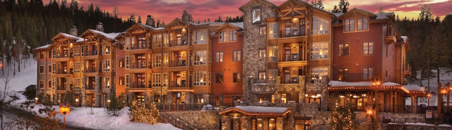 Northstar Lodge by Welk Resorts | Disney vacation club