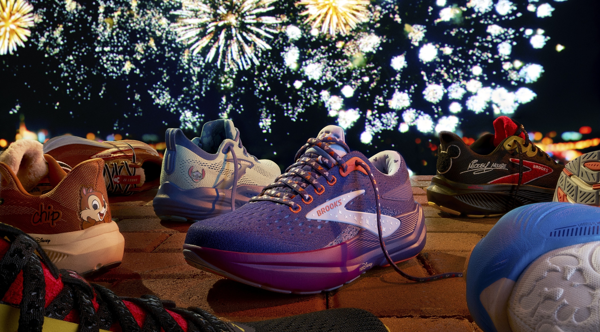 Magical Medals Unveiled for the 2026 Walt Disney World Marathon Weekend Presented by State Farm ...