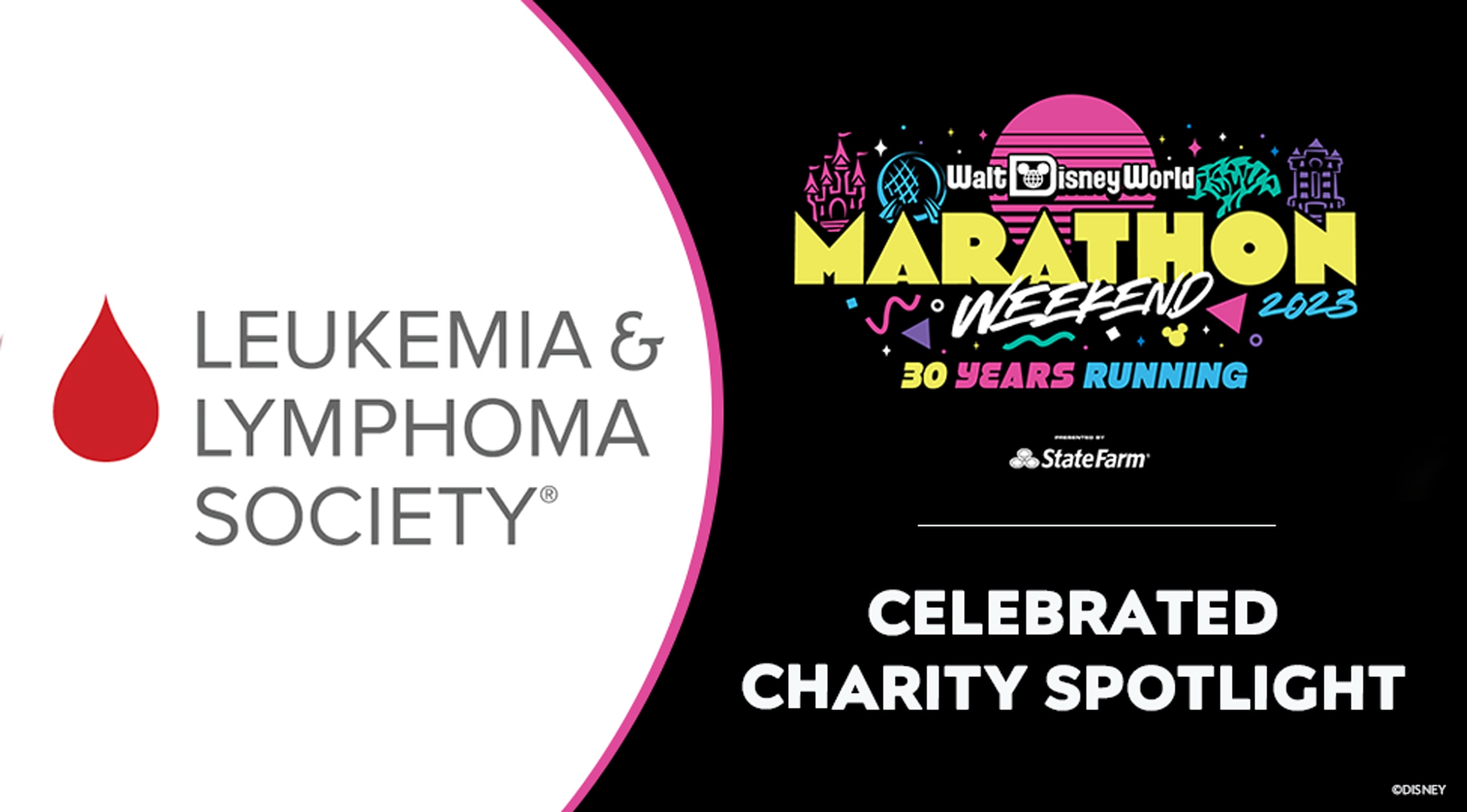 runDisney Celebrated Charity Spotlight | Turning Pain into Purpose with ...
