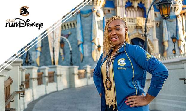 Take Your runDisney Experience to the Next Level with Club runDisney ...