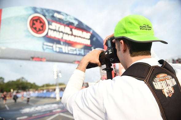 Tips for Using Disney PhotoPass Service during Race Weekends ...