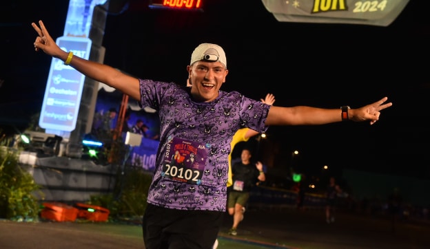 Races & Events | runDisney