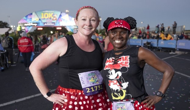Disney Marathons & Running Events | runDisney
