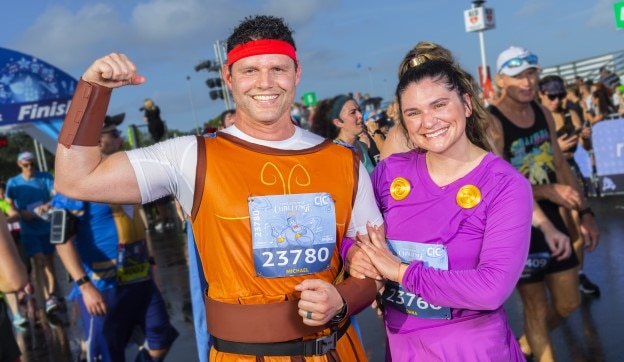 Races & Events | runDisney