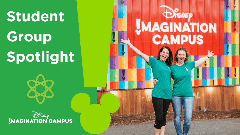 Discover How Fun and Learning Collide with Disney Field Trips | Disney ...