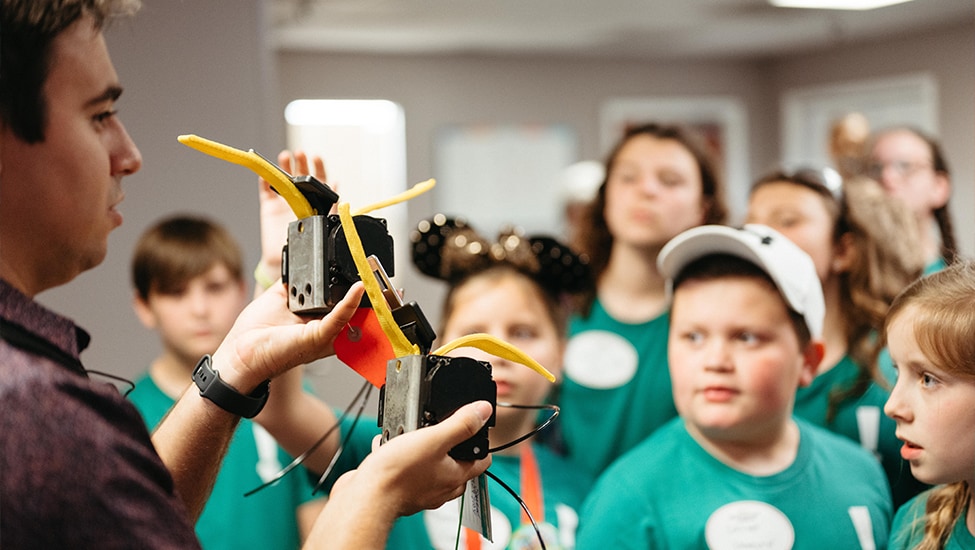 Discover How Fun and Learning Collide with Disney Field Trips | Disney ...