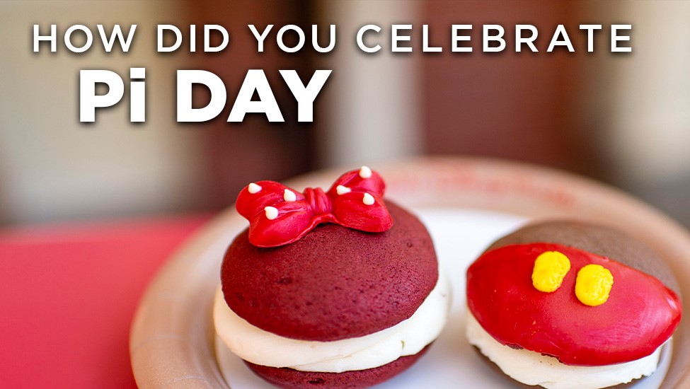 Why is the Number Pi Important in Theme Park Design? | Disney ...