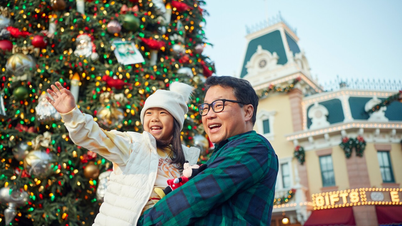Disneyland Resort in Anaheim, California – Official Site
