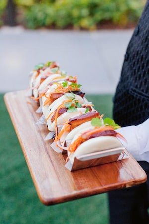 Culinary Creations for Your Disney Fairy Tale Wedding Menu Designed by ...