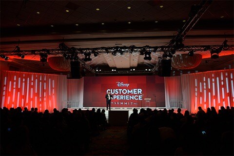 Overview | Veterans Institute Summit | Disney Institute